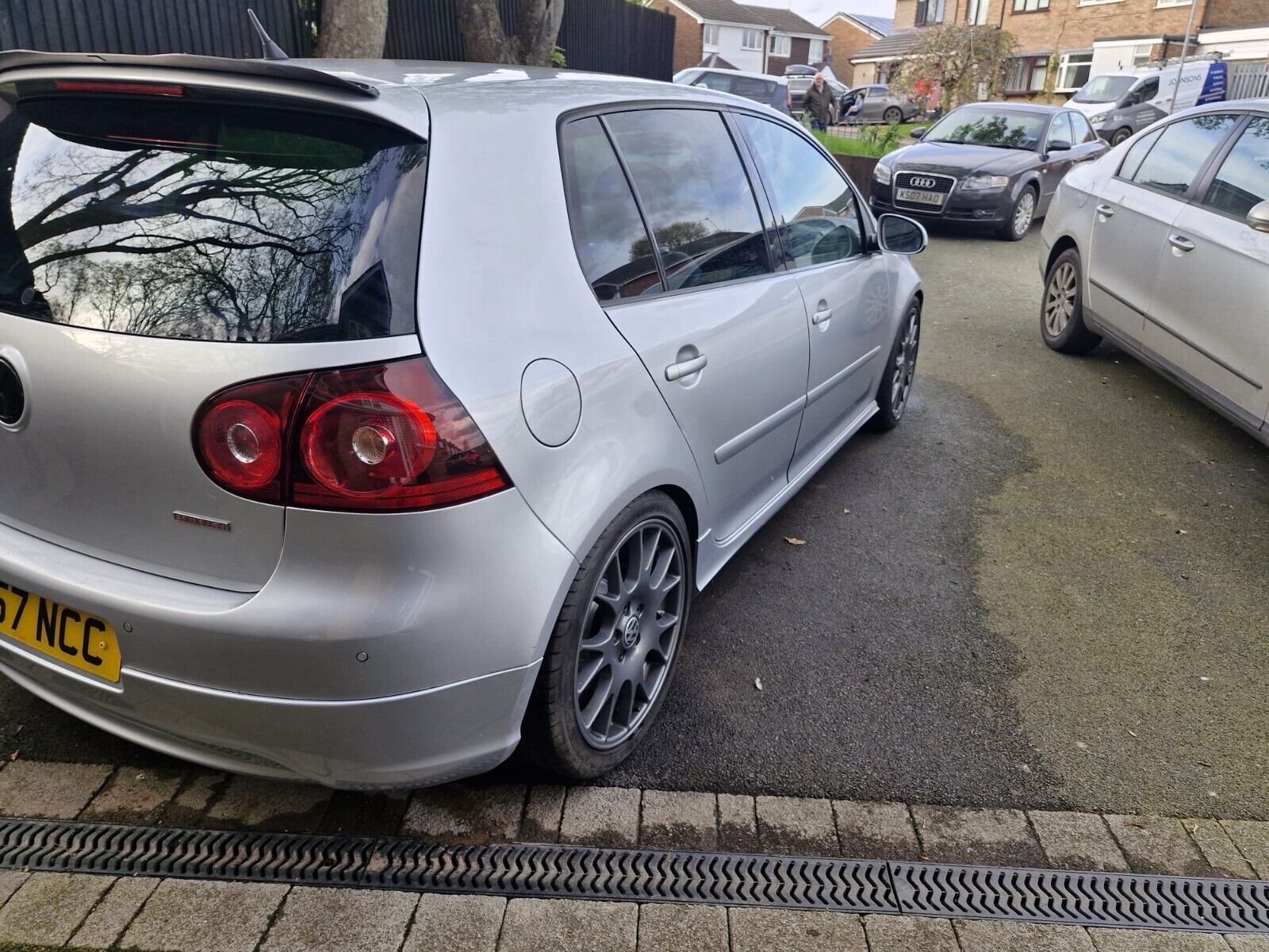 VW Golf GTI mk5 - edition 30 | Volkswagen Trader