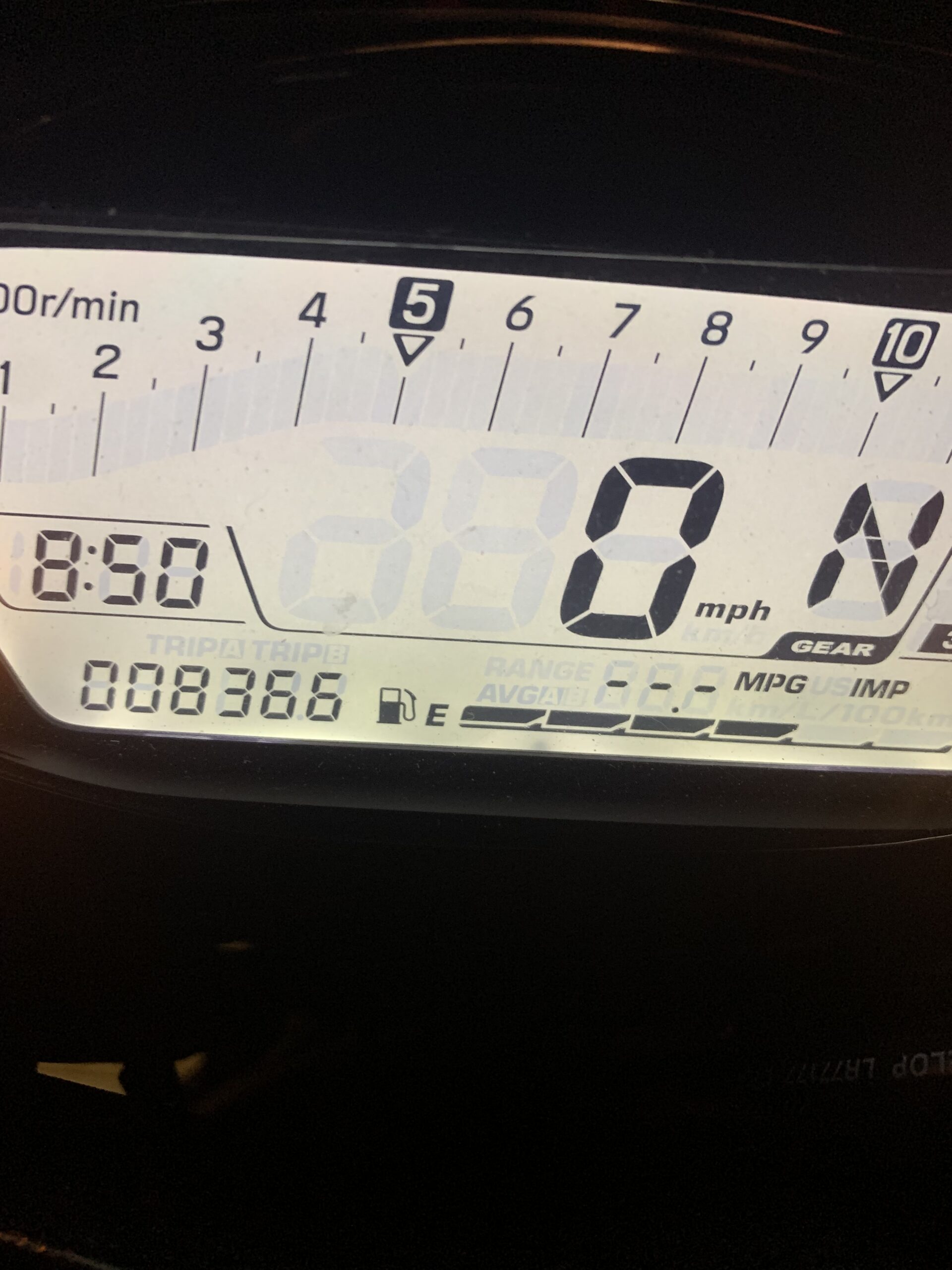 Susuki GSX-S750 AL7 ABS | Motorcycles To Go