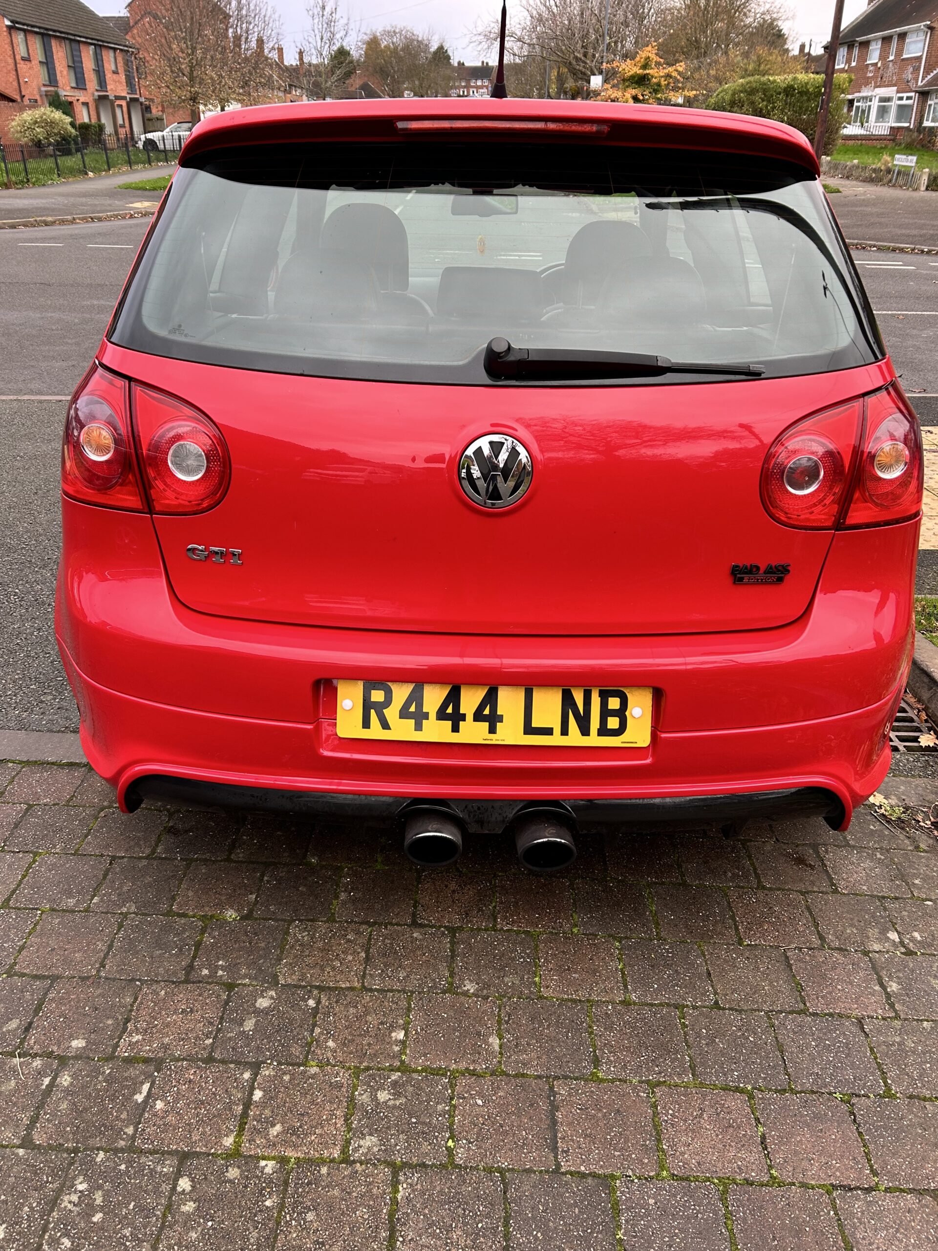 Golf GTI mk5 | Volkswagen Trader