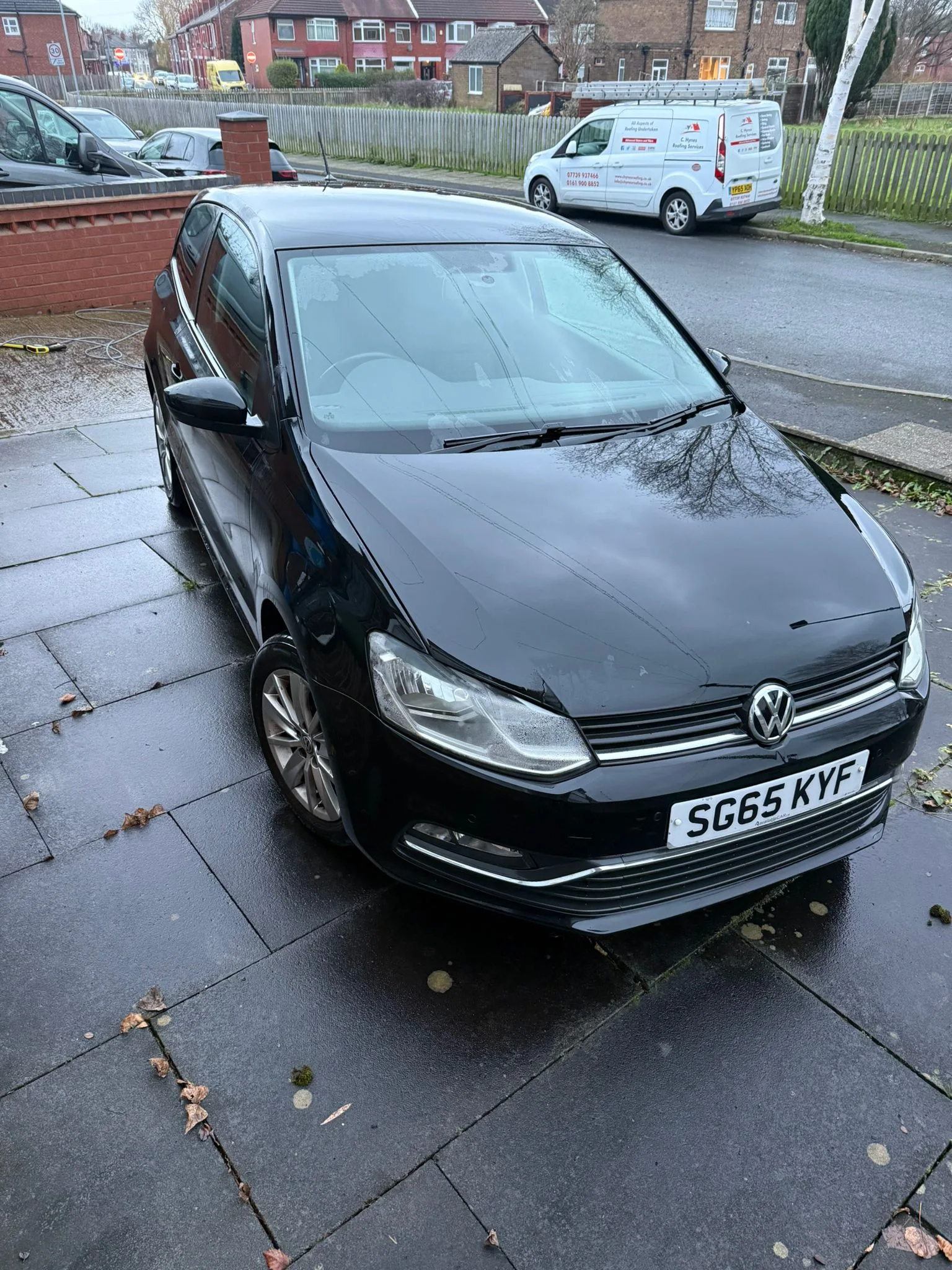 Volkswagen Polo | Volkswagen Trader