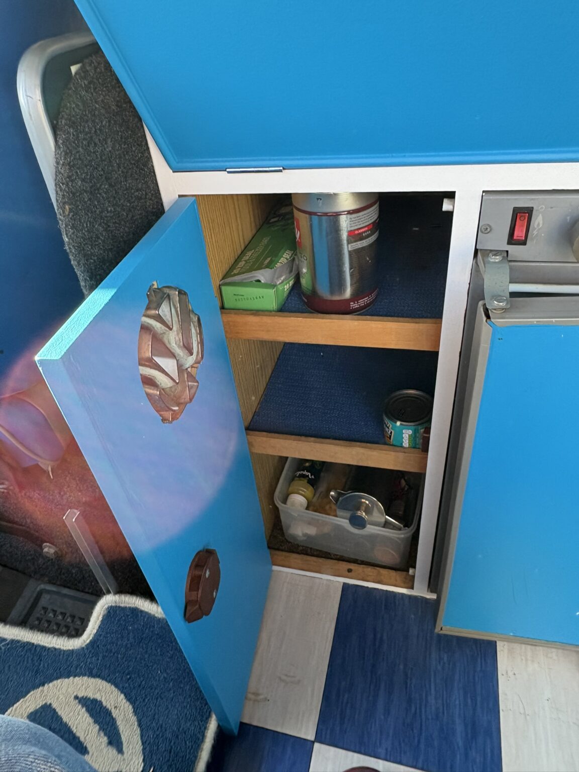 VW t25 V50 camper van Tax/MOT exempt | Life with a Van