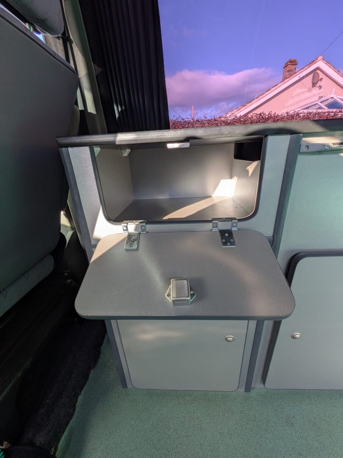 VW T4 1999 1.9 Special 800 TD SWB 191k miles | Life with a Van